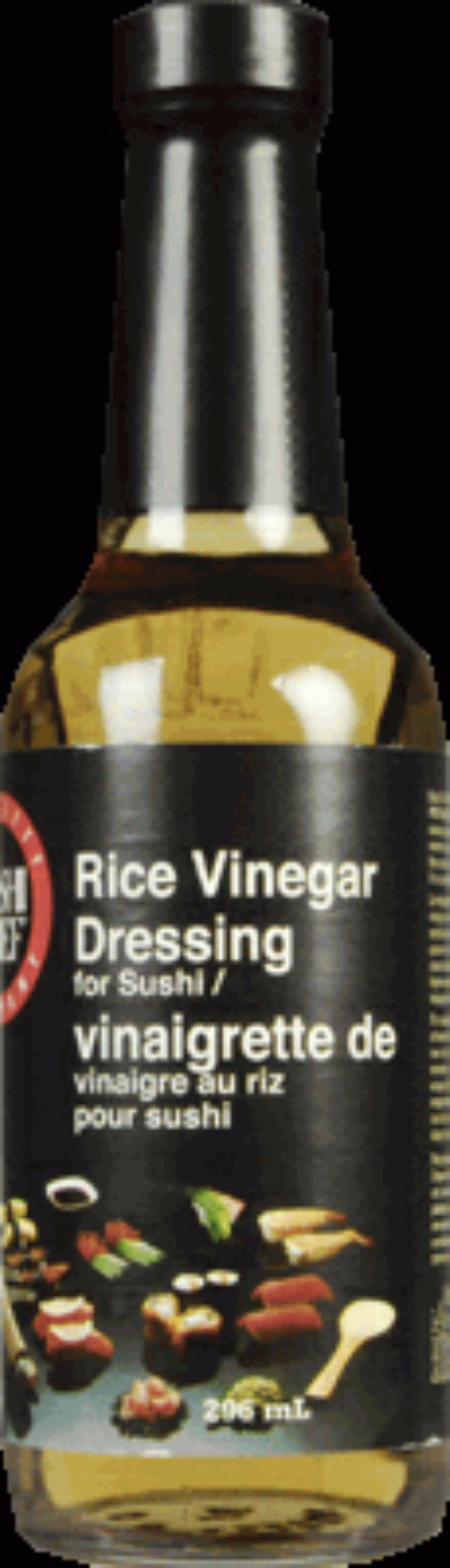SUSHI CHEF RICE VINEGAR DRESSING FOR SUSHI | FoodServiceDirect.ca ...