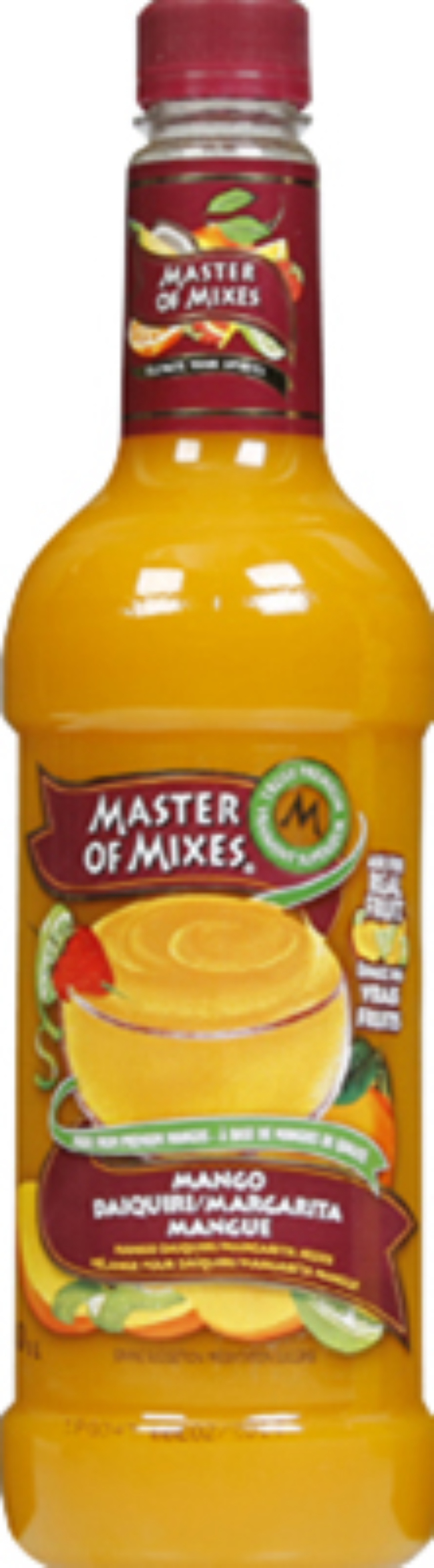 MASTER OF MIXES MANGO DAIQUIRI/MARGARITA MIXER