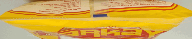 FARKAY STEAM FRIED NOODLES 397GR