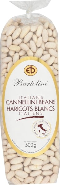 Bartolini Bartolini Dried Cannellini (bar Dried Cannellini)