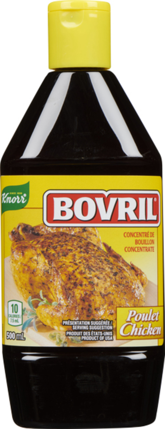 CONCENTRATE CHICKEN