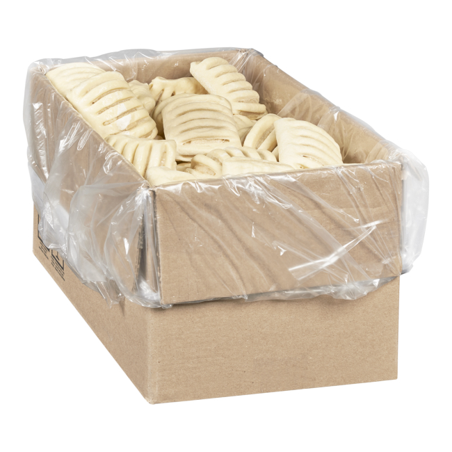 DANISH MINI SALT FLOWER CARAMEL | FoodServiceDirect.ca - Canada's ...