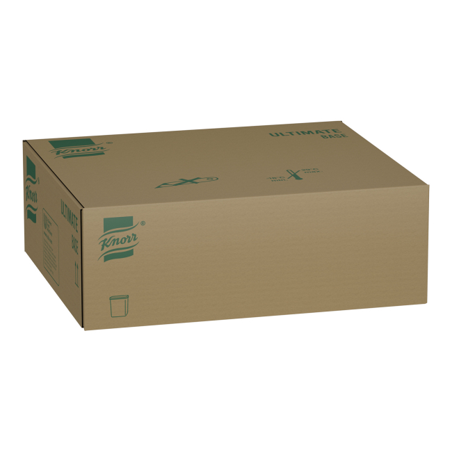 BASE CHICKEN BROTH PASTE GLUTEN FREE