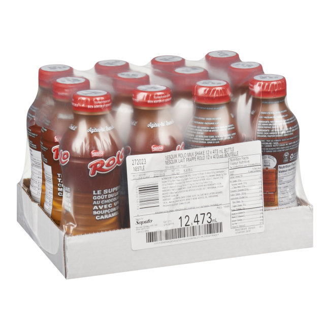 Nestle Rolo Milk Shake