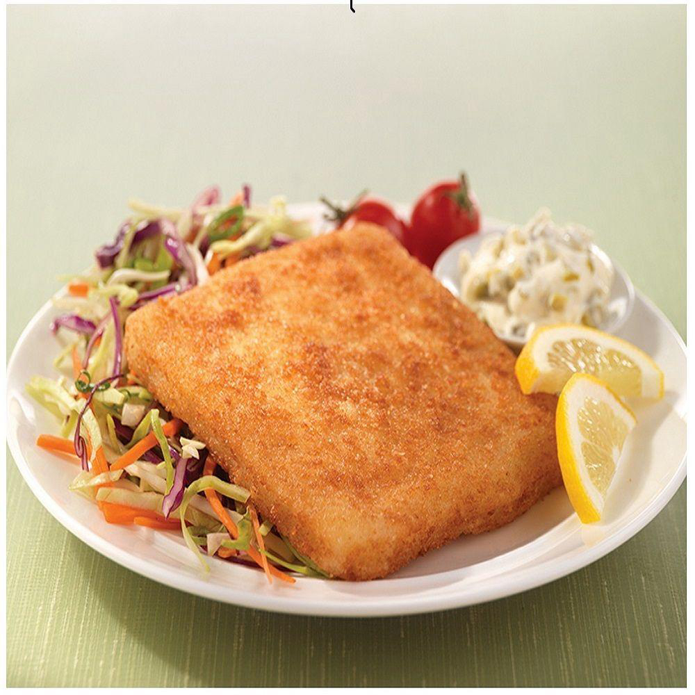 POLLOCK SESASONED PANKO BREADCRUMB | FoodServiceDirect.ca - Canada's ...