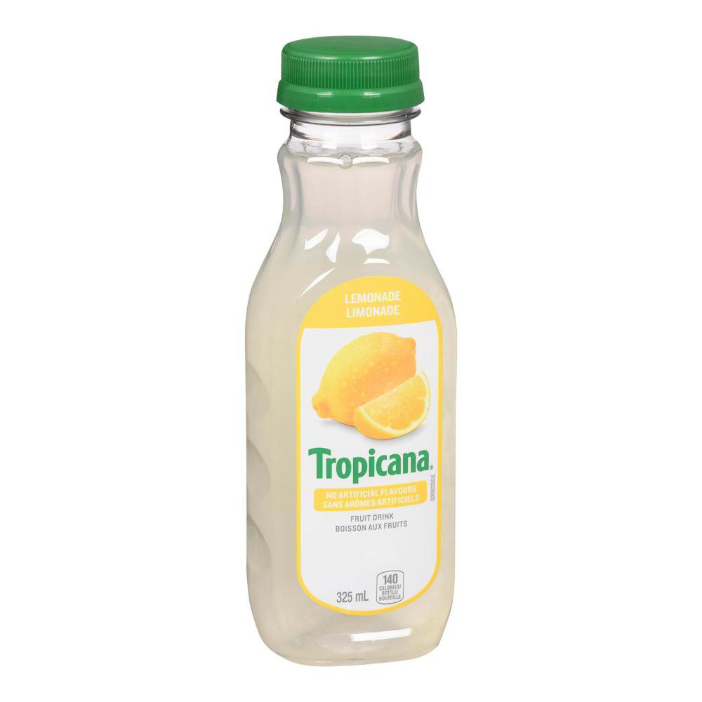 JUICE LEMONADE | FoodServiceDirect.ca - Canada's Widest Variety in Food ...