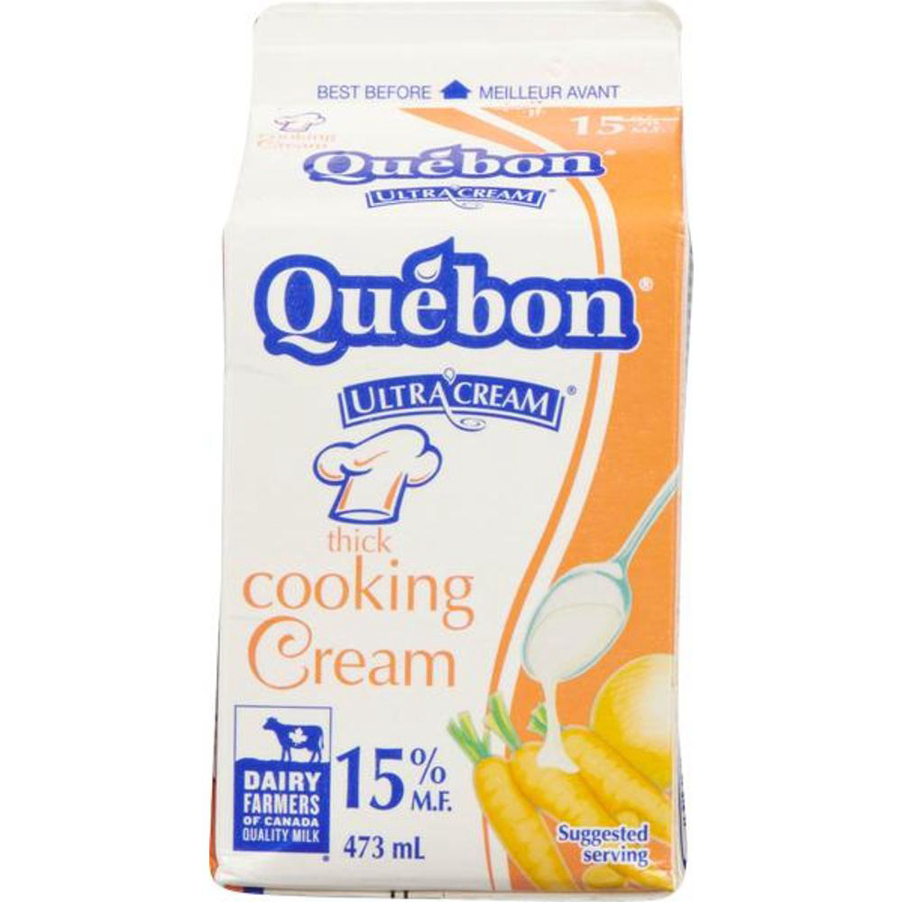 Quebon Cream Cooking 15%