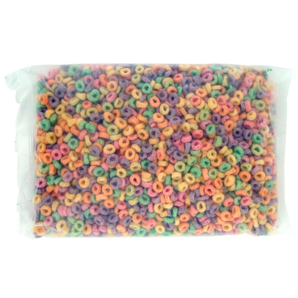 CEREAL FROOT LOOPS BAG | FoodServiceDirect.ca - Canada's Widest Variety ...