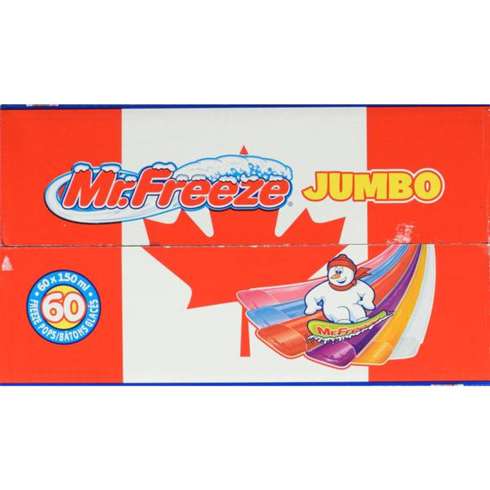 STICK ICE JUMBO | FoodServiceDirect.ca - Canada's Widest Variety in ...