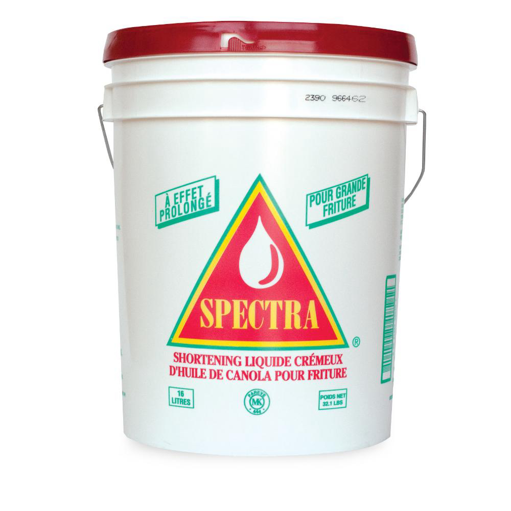 SHORTENING CREAMY PAIL | FoodServiceDirect.ca - Canada's Widest Variety ...