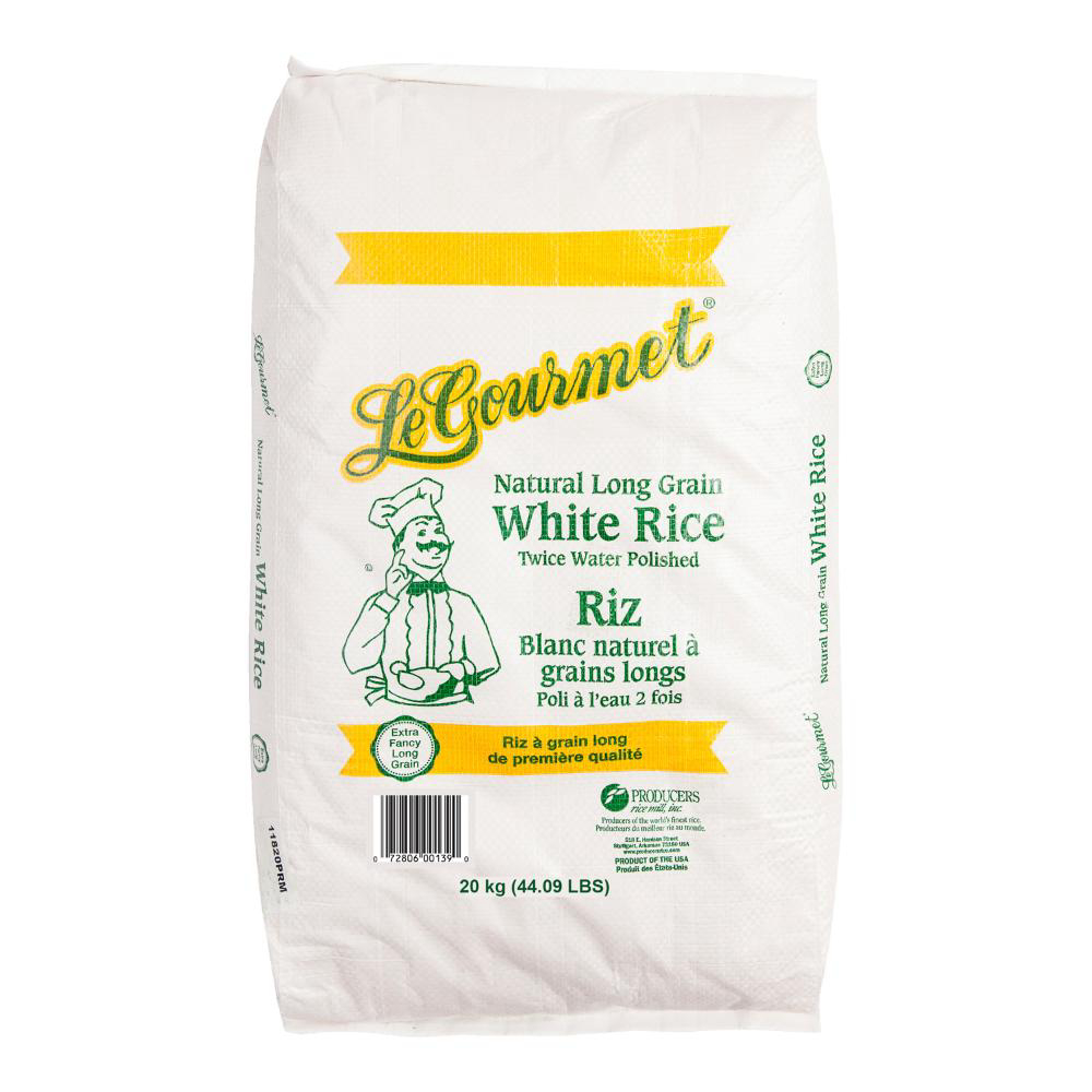 RICE CHINESE PATNA