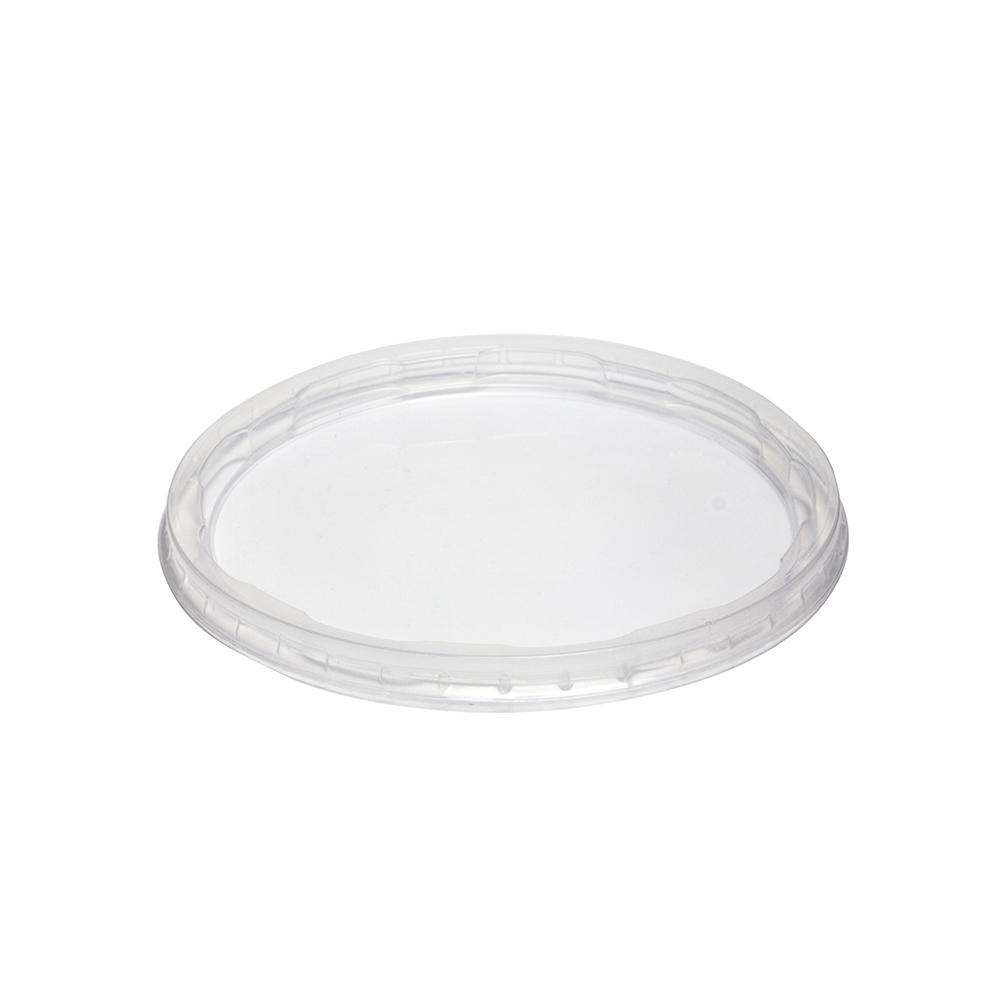LID DELI PLASTIC PP CLEAR | FoodServiceDirect.ca - Canada's Widest ...