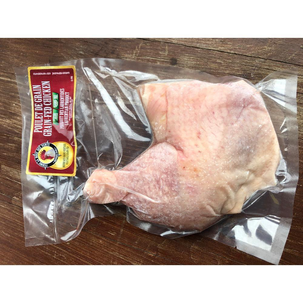 Maturin Chicken Leg Grain