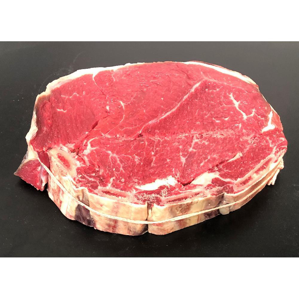 Maturin Beef Roast Cross Rib Wagyu