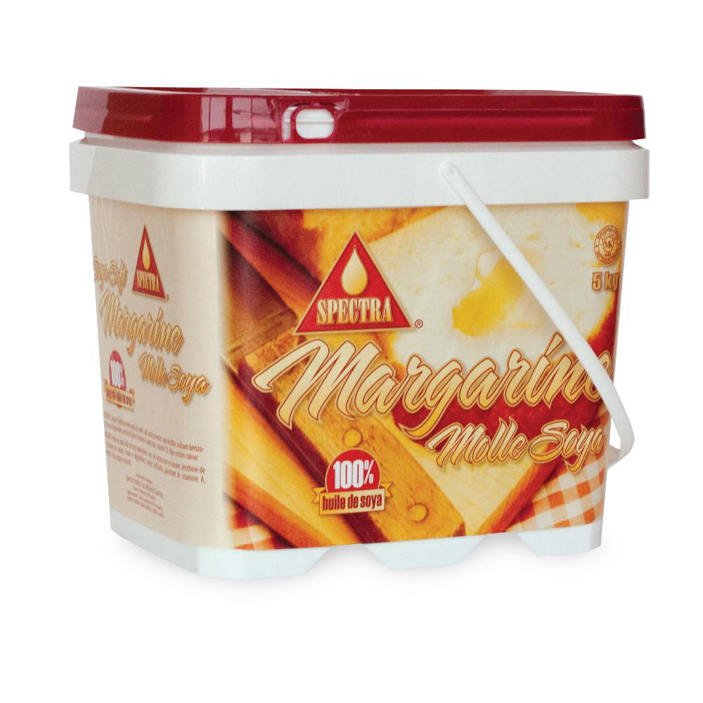 MARGARINE YELLOW N/HYDRO