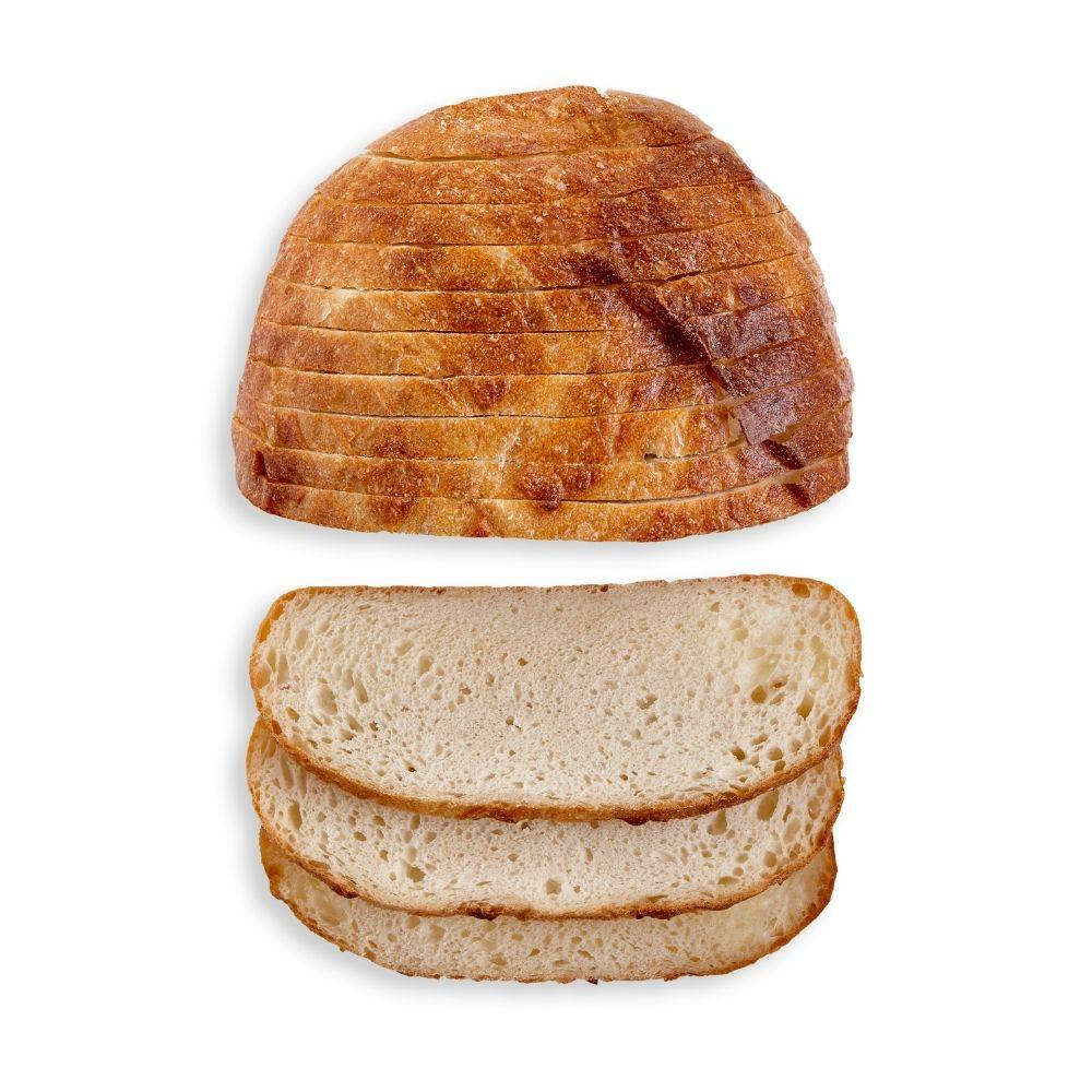 BREAD LOAF COUNTRY STYLE SLICED | FoodServiceDirect.ca - Canada's ...