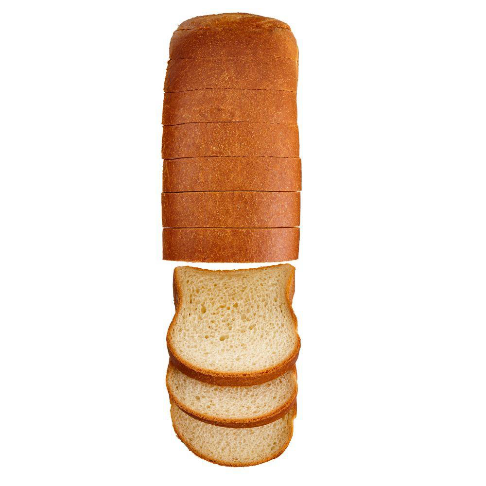 BREAD SQUARE BRIOCHE