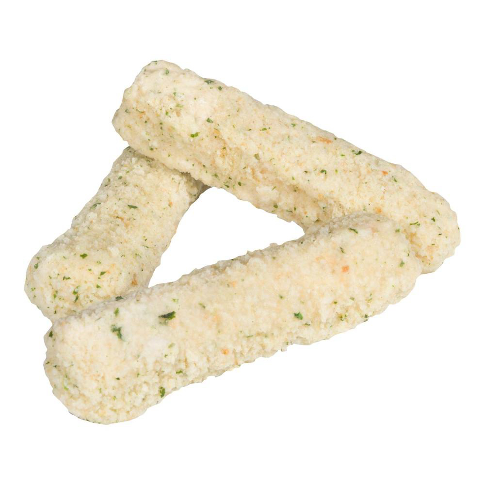 STICK CHEESE MOZZARELLA SEASONED | FoodServiceDirect.ca - Canada's ...