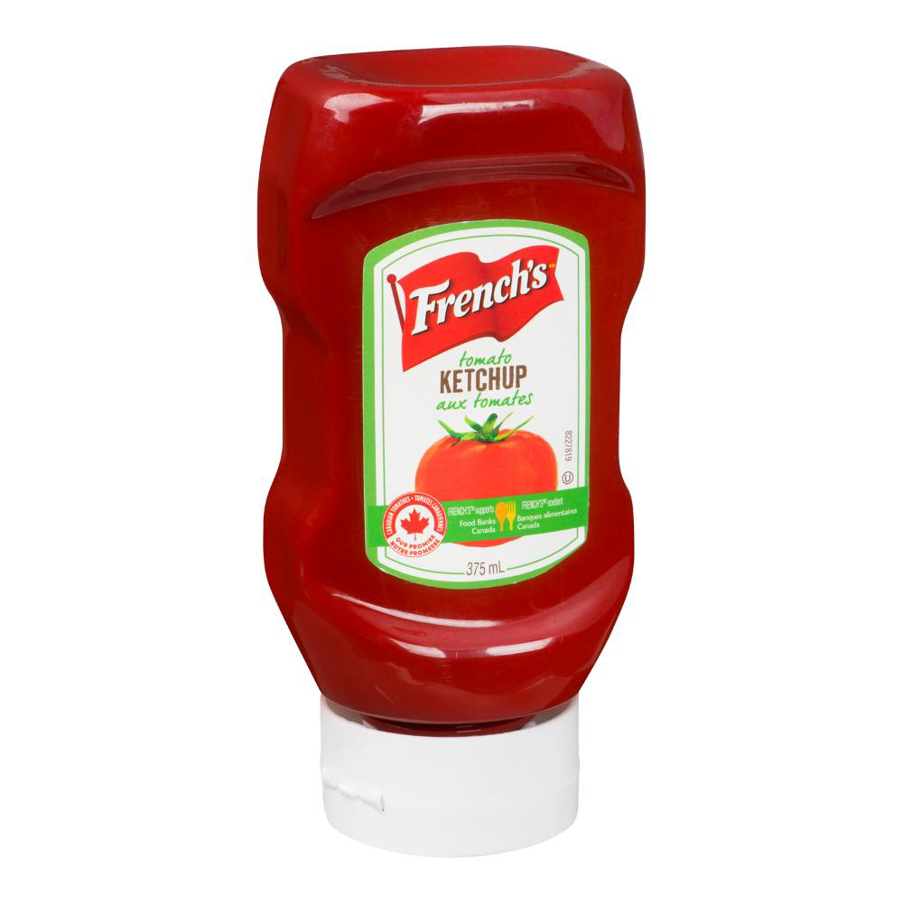 KETCHUP