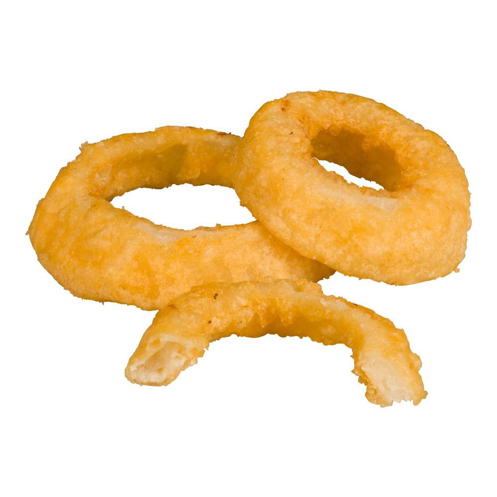 Cavendish Onion Ring Beer Battered 1/2