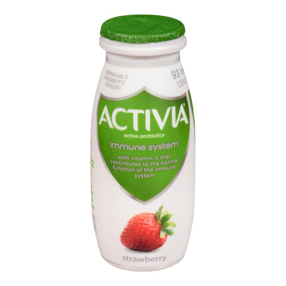 YOGURT DRINK PROBIO STRAWBERRY | FoodServiceDirect.ca - Canada's Widest ...