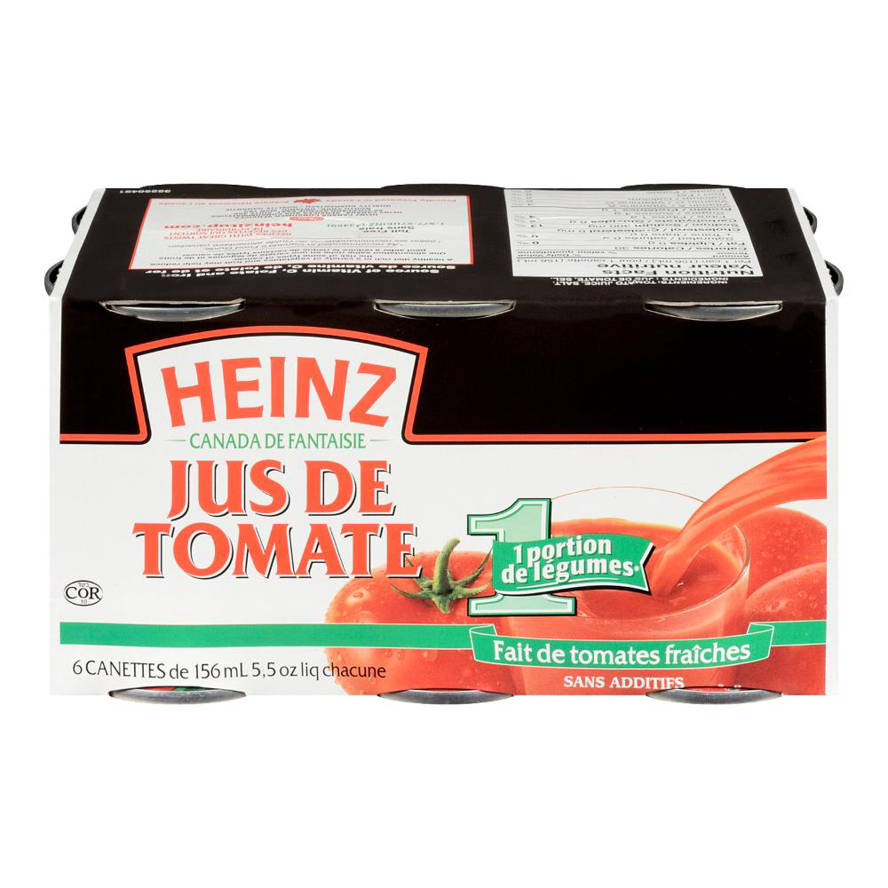 JUICE TOMATO