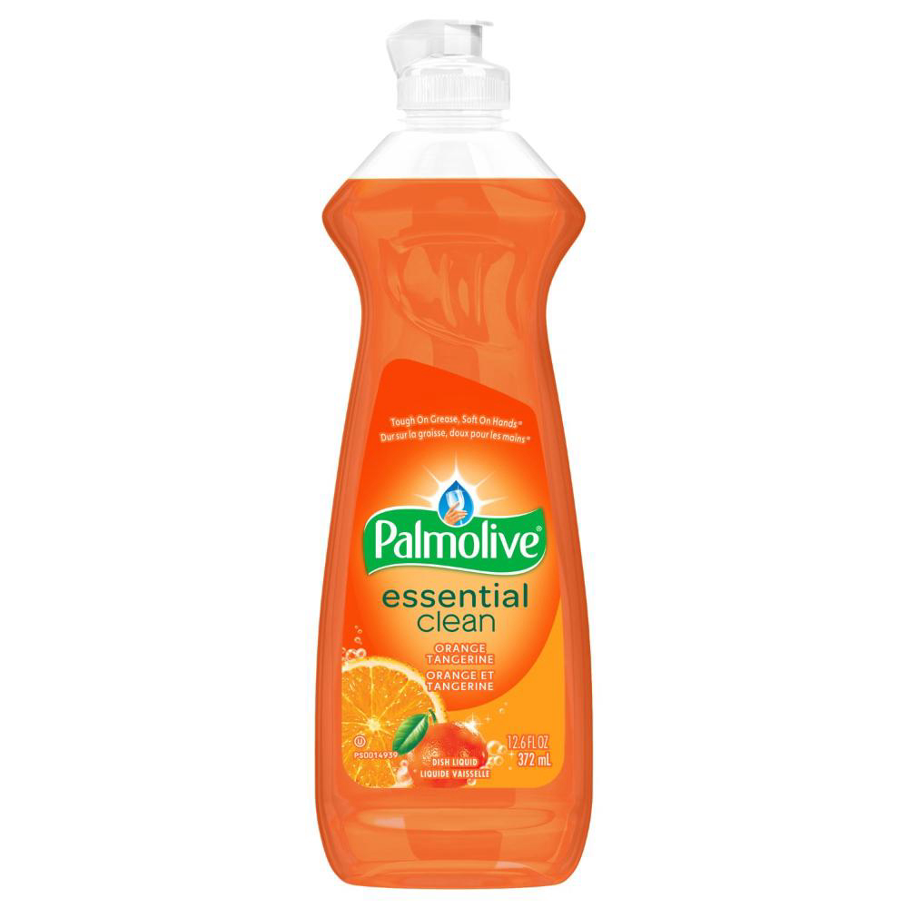 SOAP DISH LIQUID TANGERINE | FoodServiceDirect.ca - Canada's Widest ...