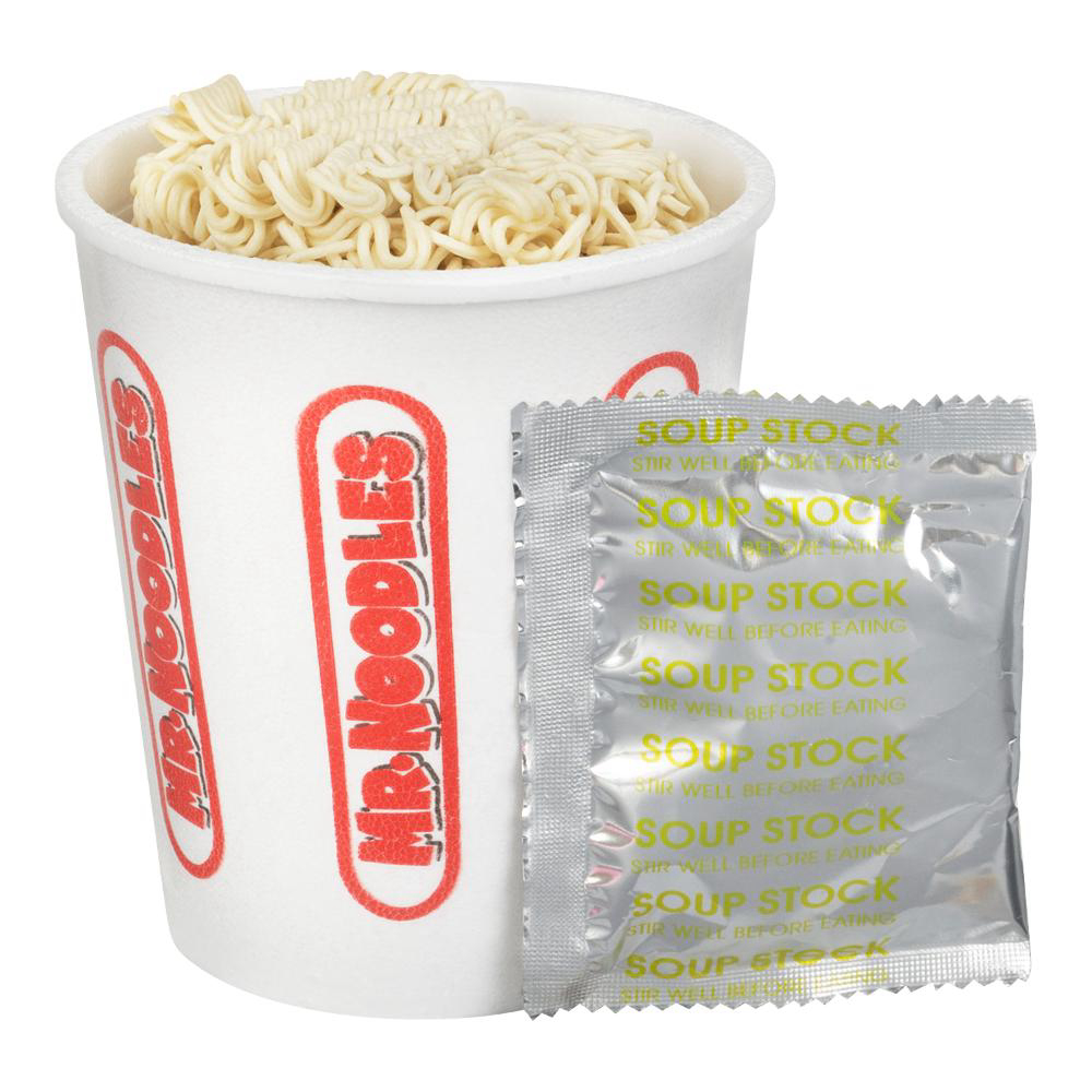 BASE CHICKEN NOODLE SOUP CUP | FoodServiceDirect.ca - Canada's Widest Variety in Food Service!
