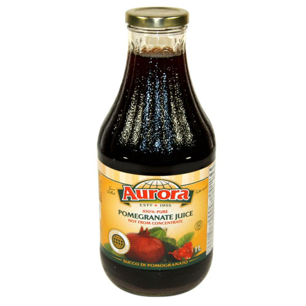 Aurora Juice Grenade