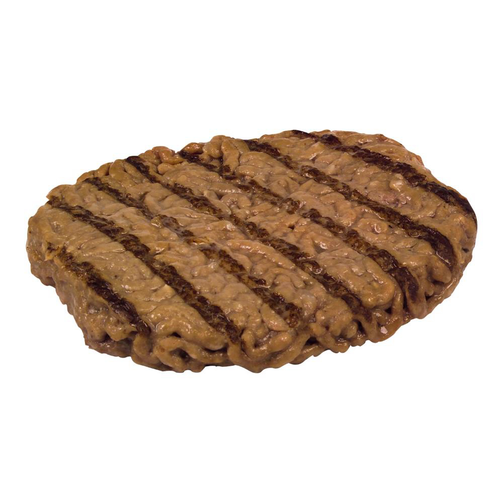 Cardinal Beef Burger Fully Cooked