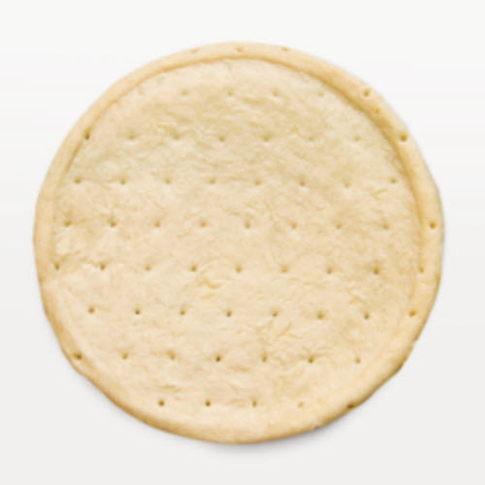 CRUST PIZZA 9'' P/COOKED BULK