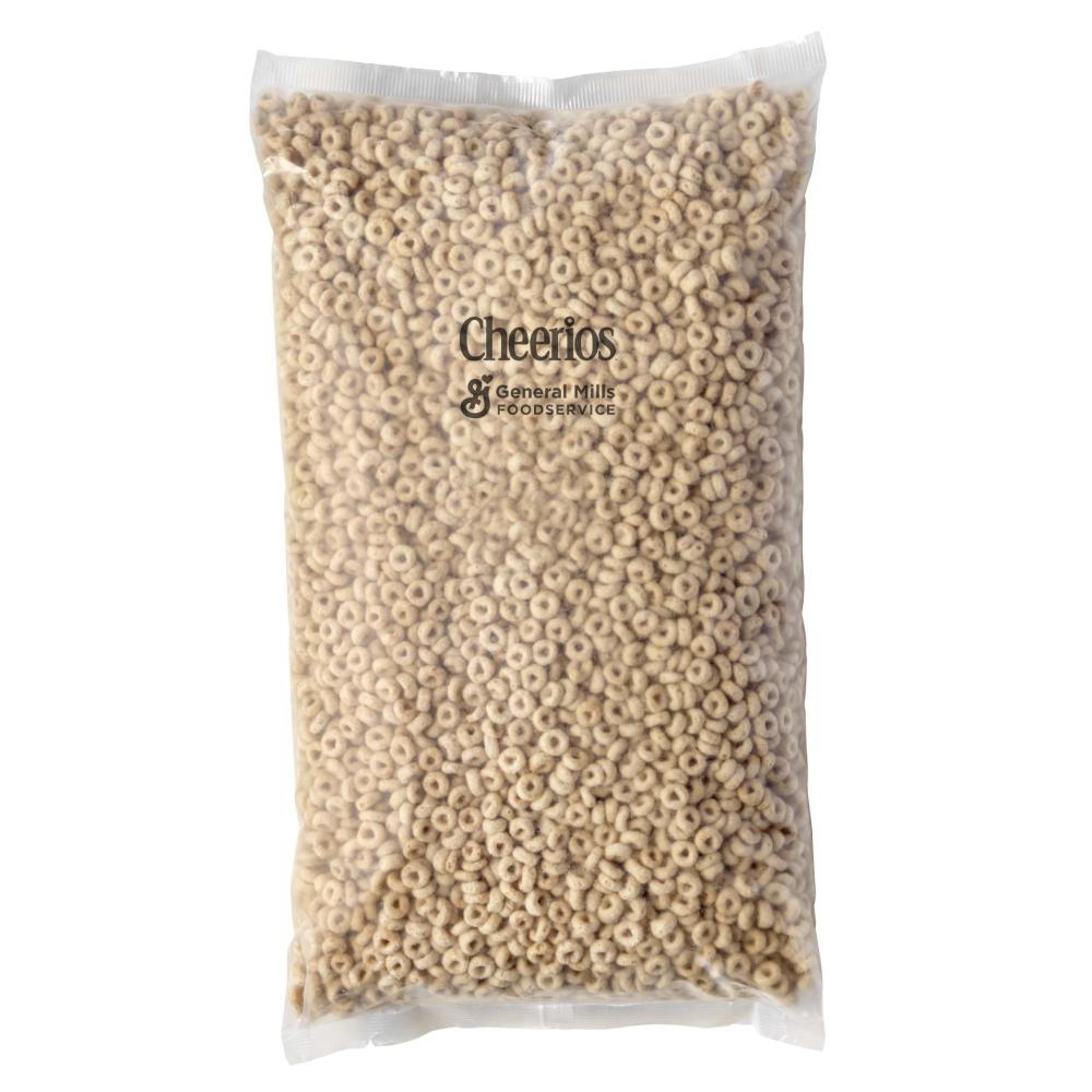 CEREAL CHEERIOS BAG | FoodServiceDirect.ca - Canada's Widest Variety in ...