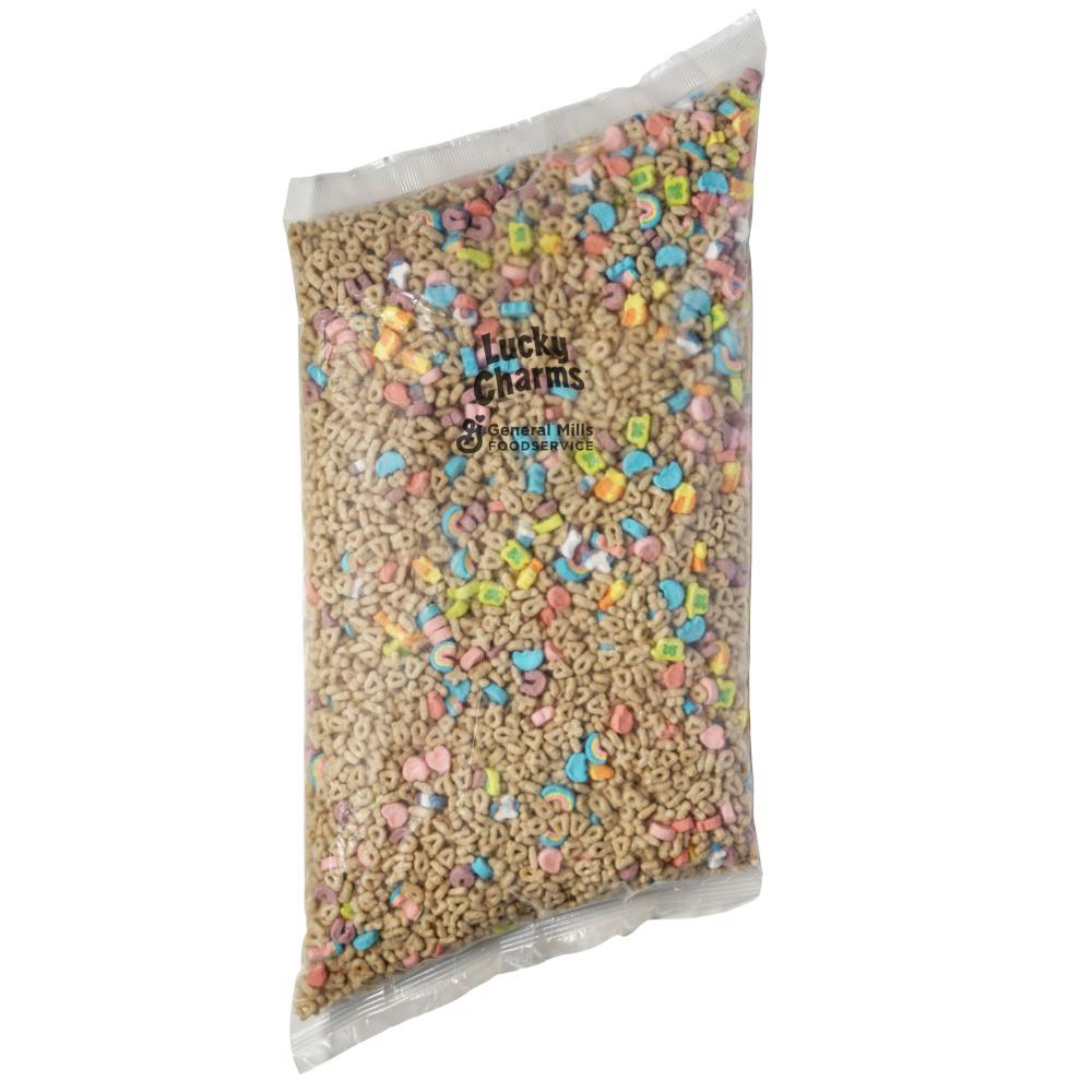 CEREAL LUCKY CHARM SAC