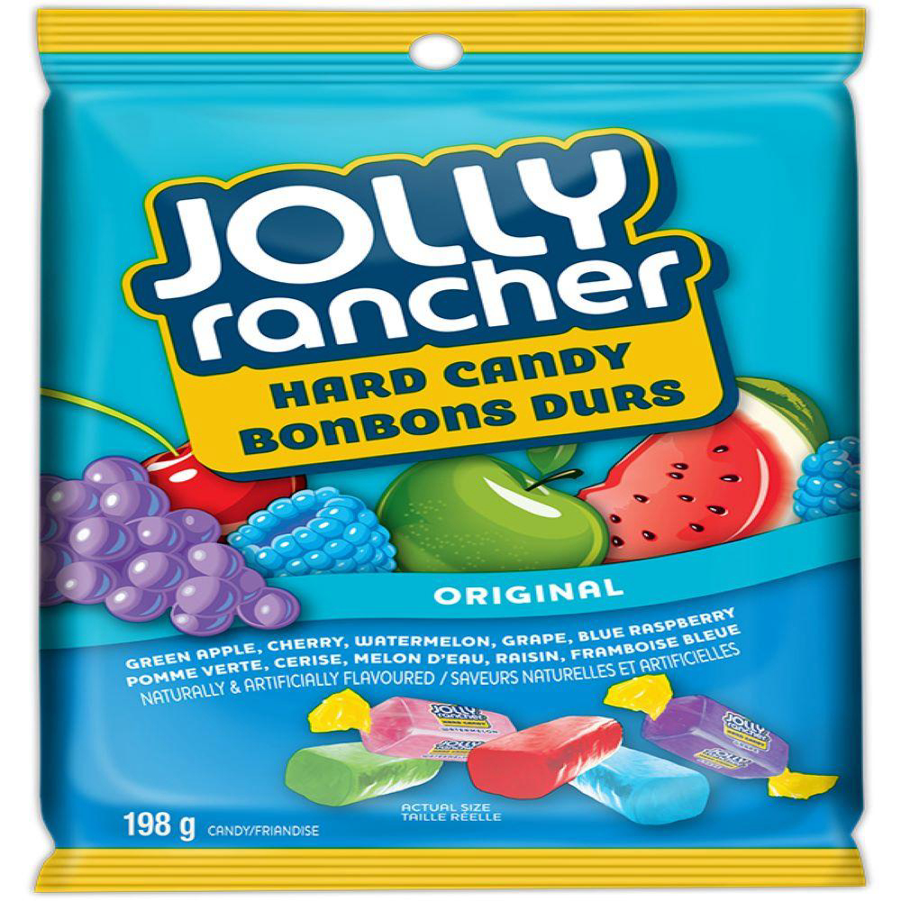 CANDY ASSORTED CELLO | FoodServiceDirect.ca - Canada's Widest Variety ...