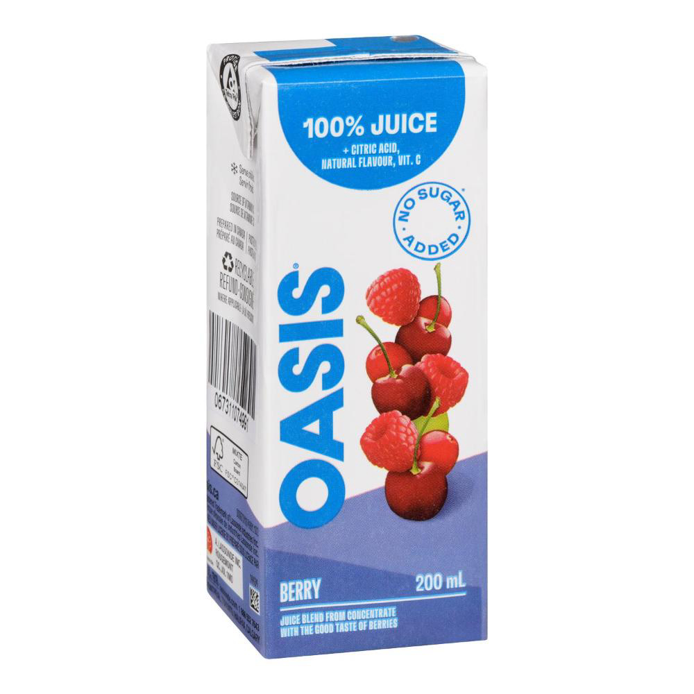 JUICE FIELDBERRY | FoodServiceDirect.ca - Canada's Widest Variety in ...