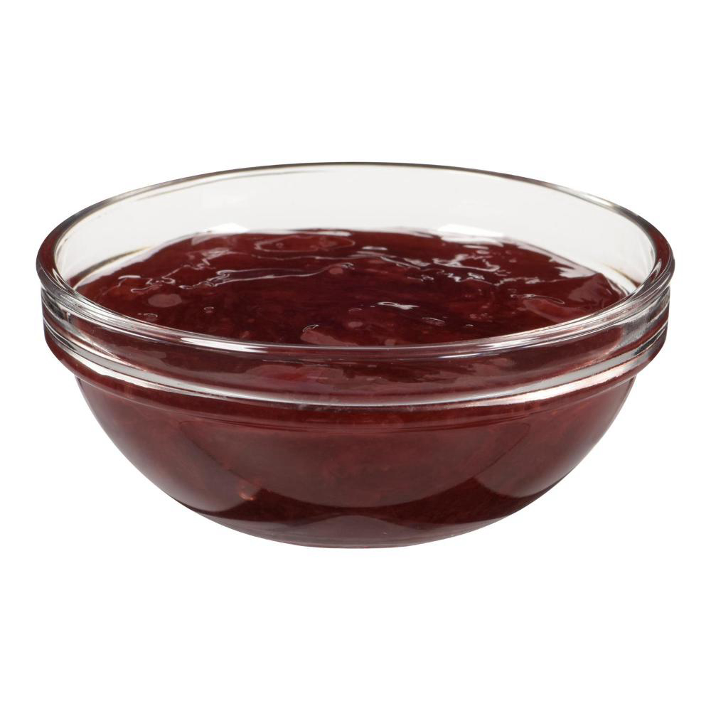 Mc Lean Sundae Topping Strawberry