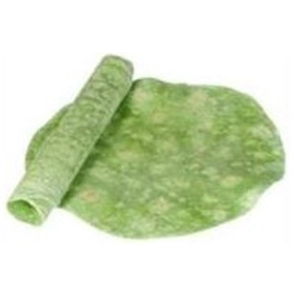 WRAP SPINACH 10''