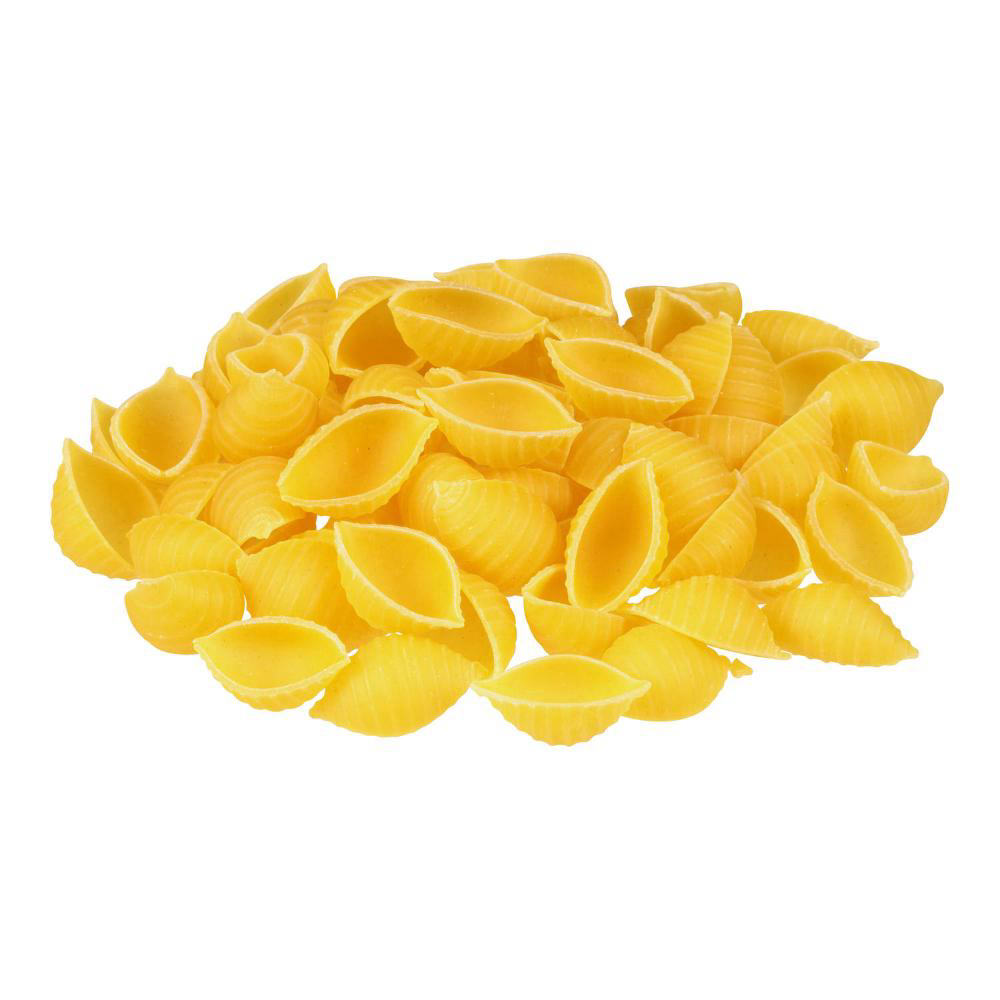 PASTE CONCHIGLIE RIGATI #93 | FoodServiceDirect.ca - Canada's Widest ...