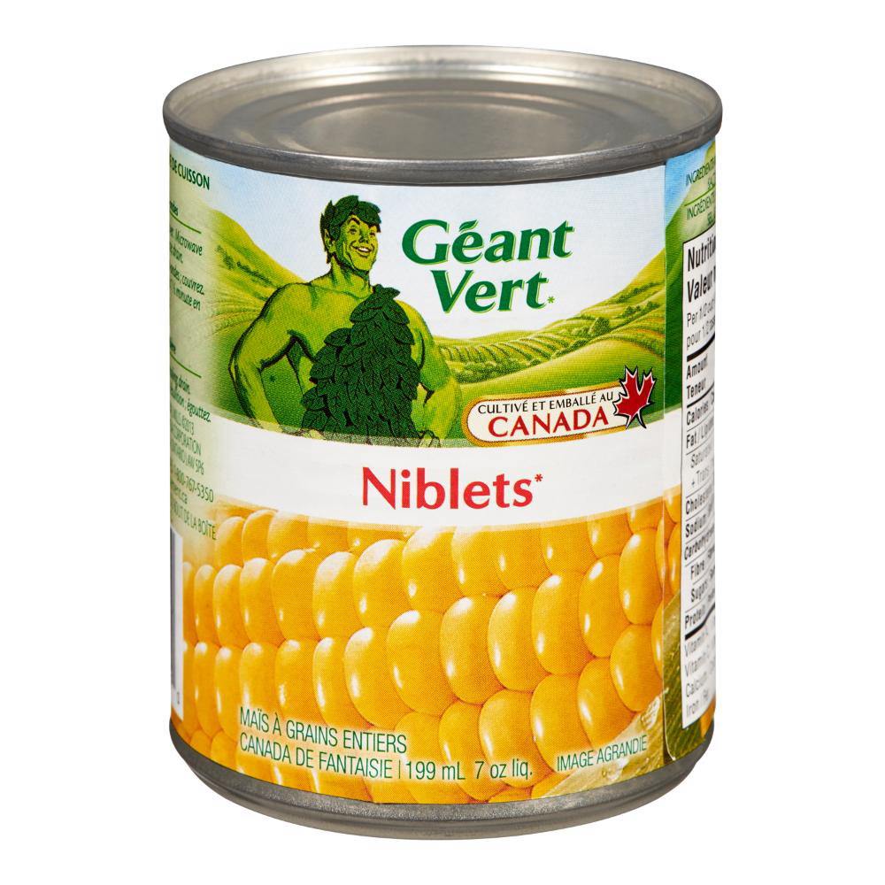 CORN KERNEL FANTASY