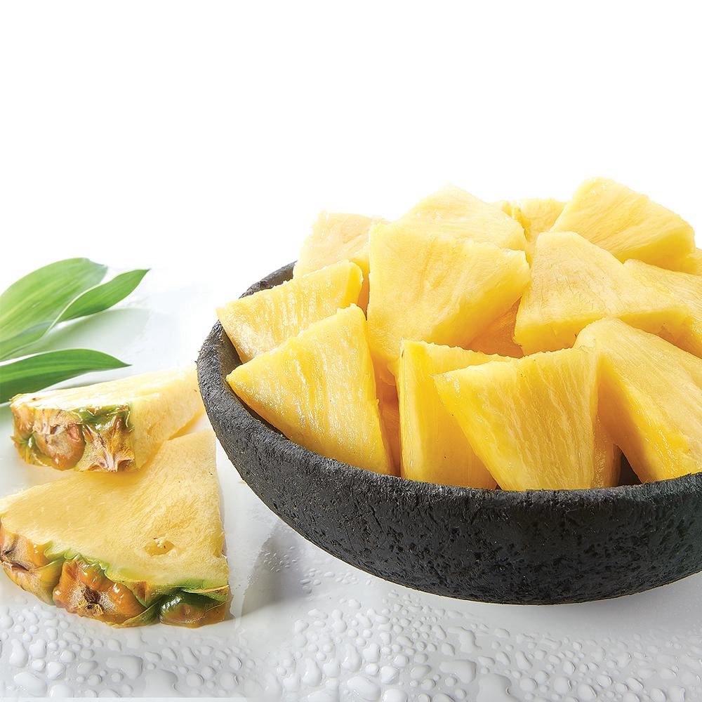 PINEAPLE CHUNK