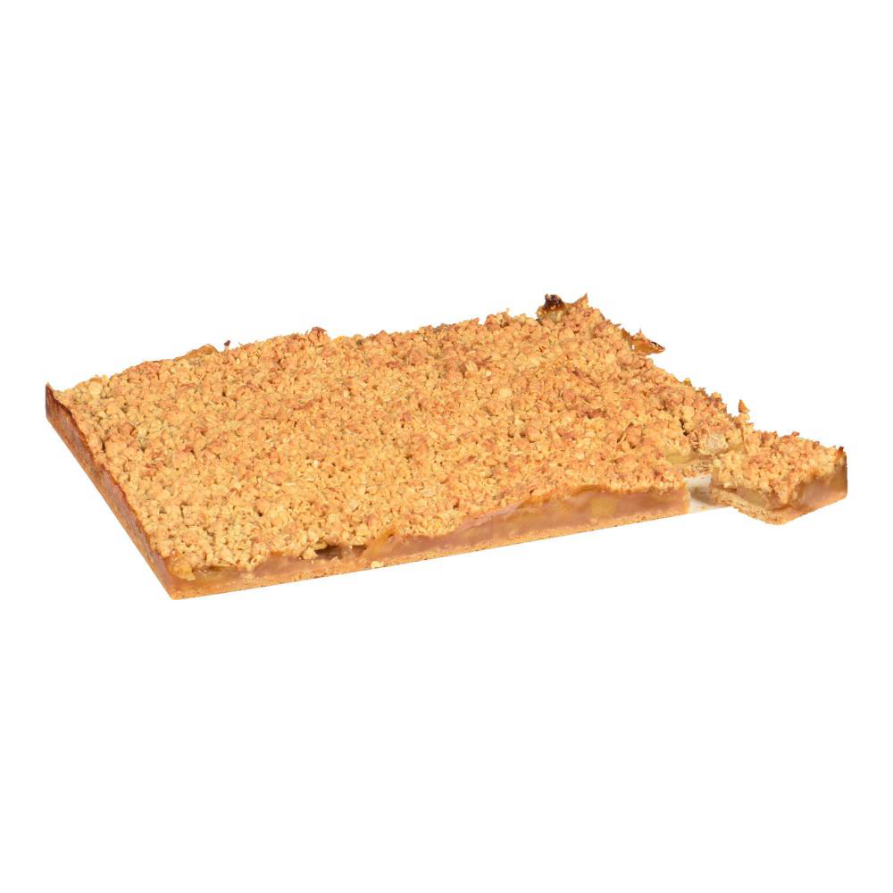 CAKE SLAB CRISPY APPLE | FoodServiceDirect.ca - Canada's Widest Variety ...