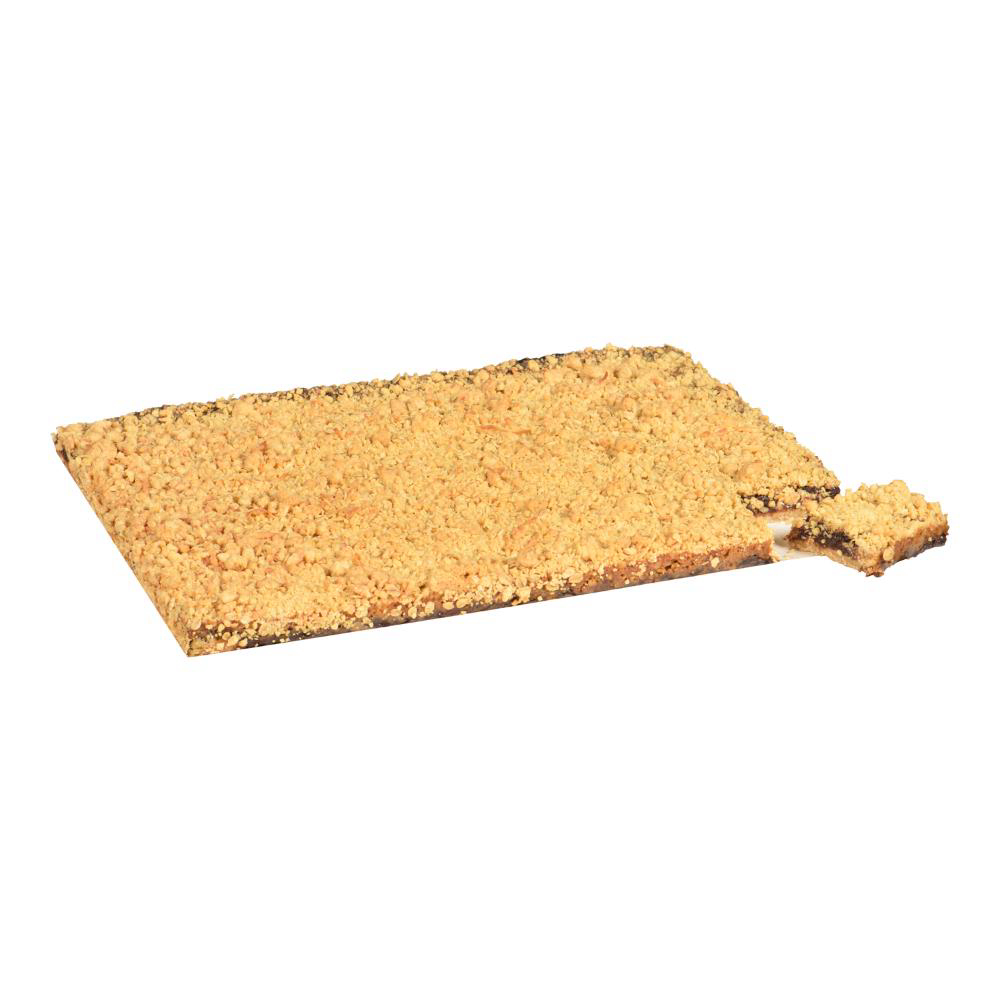 CAKE SLAB SQUARE DATE SLAB 12X16