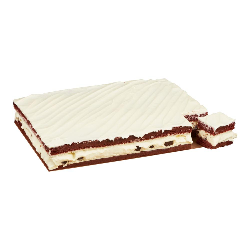 CAKE SLAB RED VELVET | FoodServiceDirect.ca - Canada's Widest Variety ...