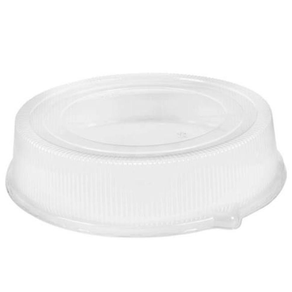Pactiv Lid Plastic Pet Dome 16'' Ytv7915p