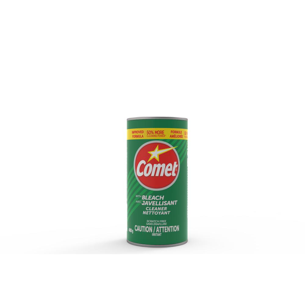 SCOURING PWD W/BLEACH | FoodServiceDirect.ca - Canada's Widest Variety ...