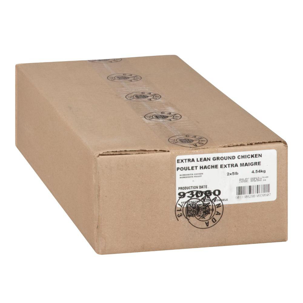 Erie Meat Chicken Ground Extra-lean