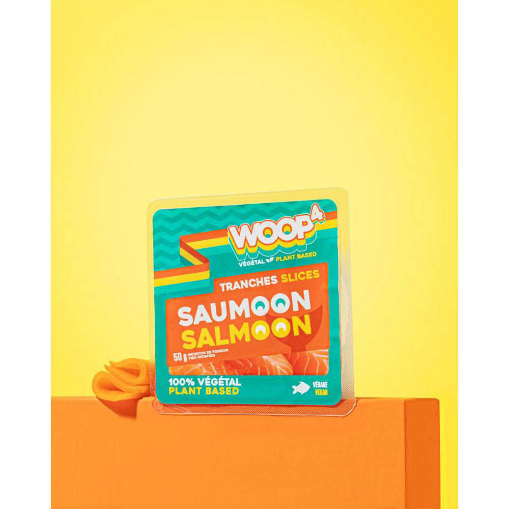 SALMOON SLICED VEGETABLE | FoodServiceDirect.ca - Canada's Widest ...