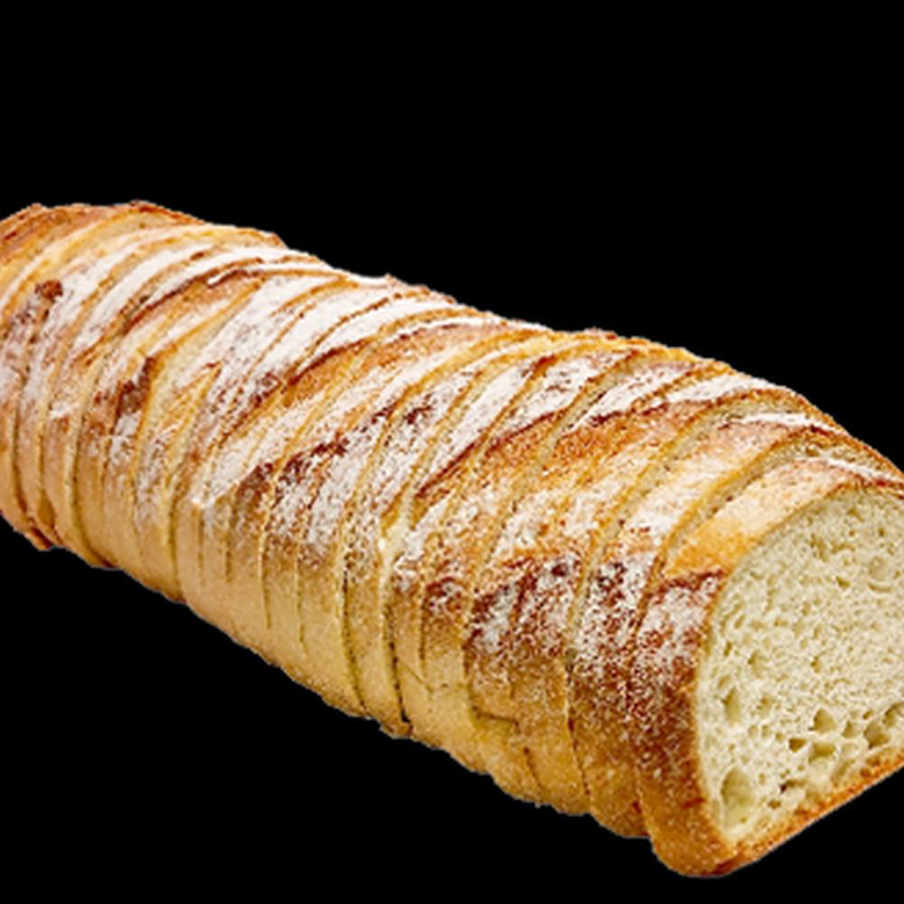 Ace Bakery Bread Loaf French Bistro White Classic