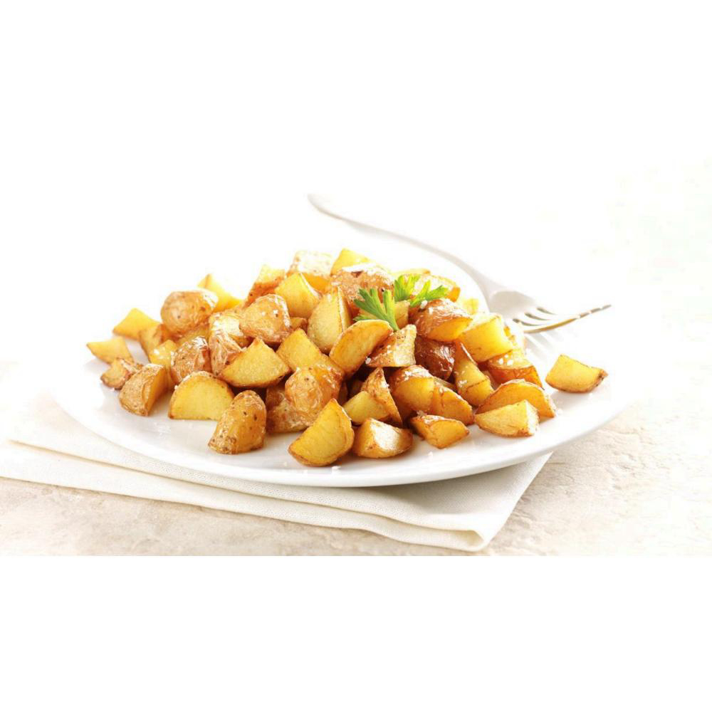 CitÃ Gourmande Bistro Style Roasted Potatoes | FoodServiceDirect
