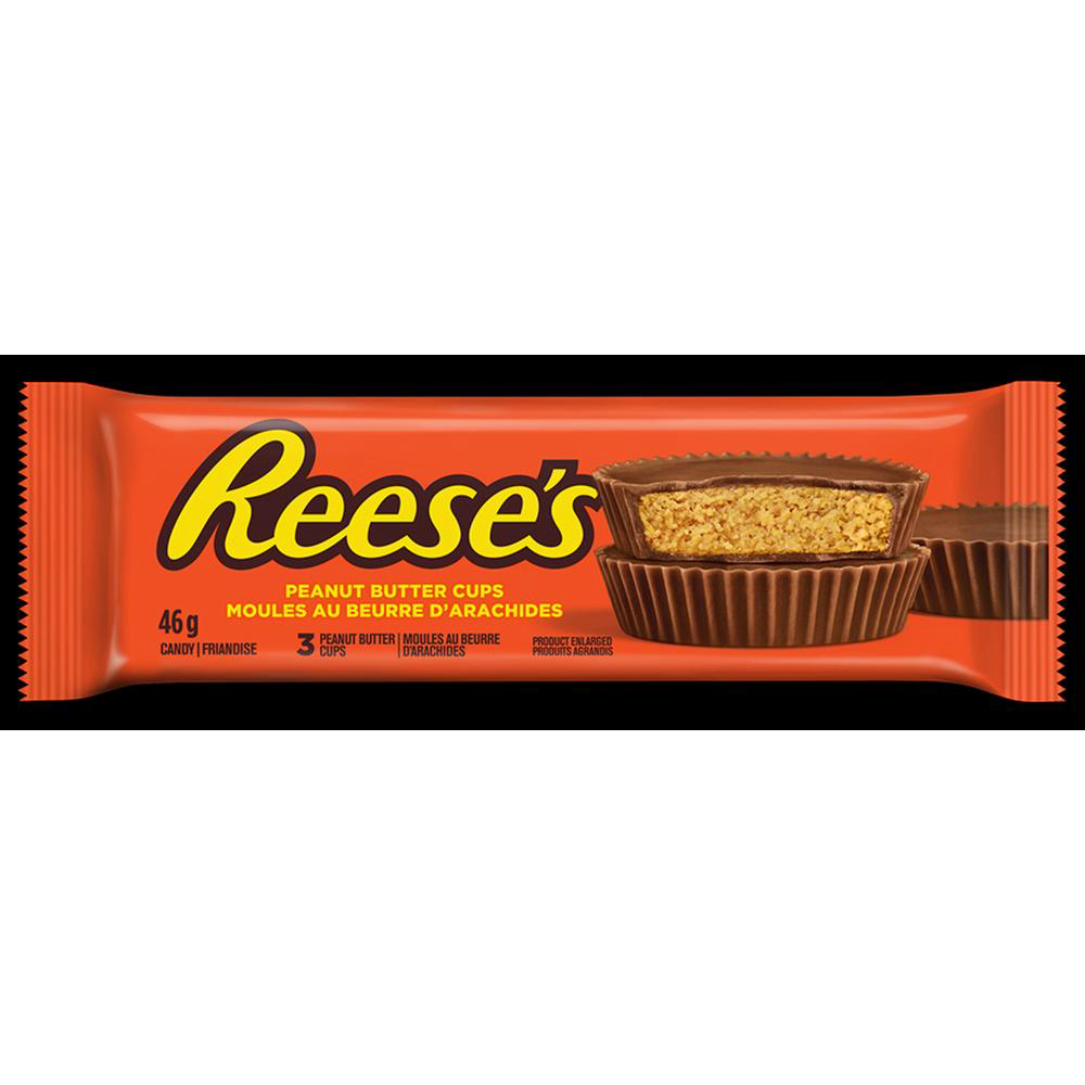 CHOCOLATE REGULAR